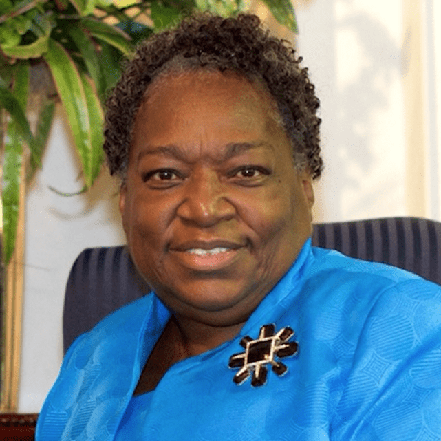 Eula Winston – Health Ministries