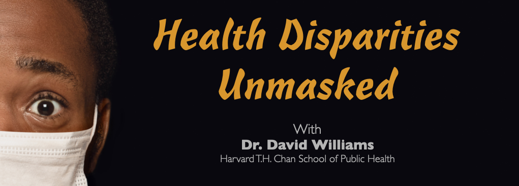 Health Disparities – Health Ministries