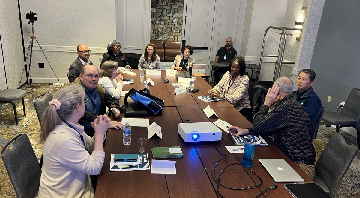 Introducing LIFT – Health Ministries
