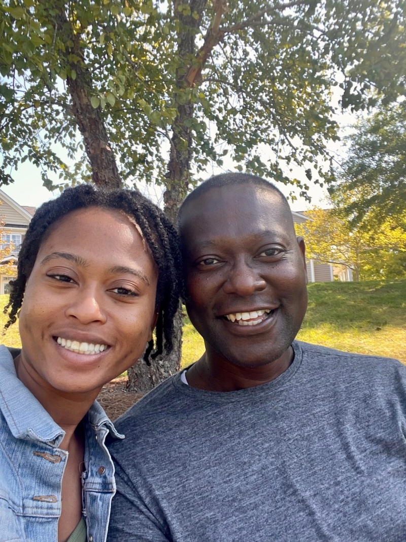Jocelyn White – Health Ministries