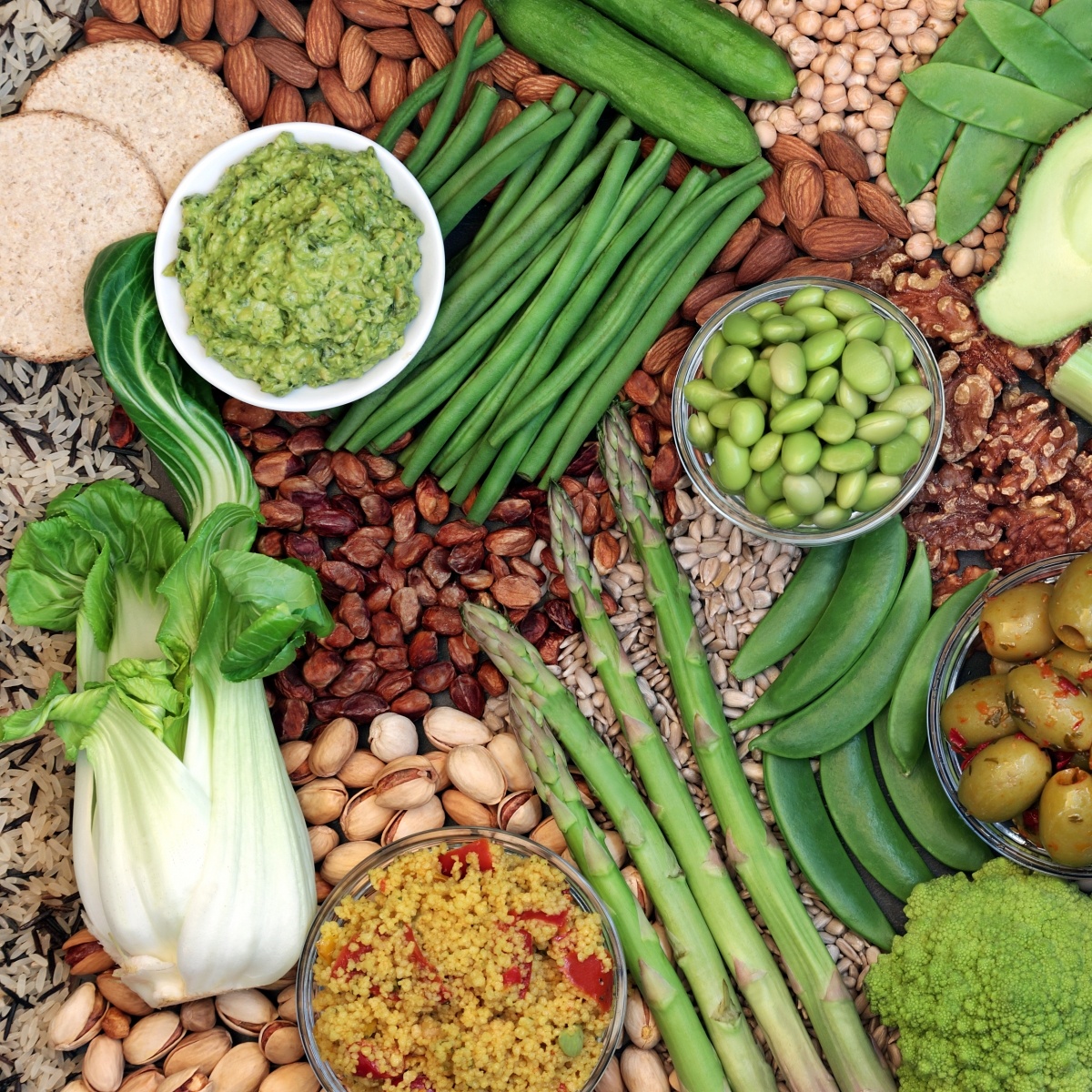 Truth About Proteins – Health Ministries