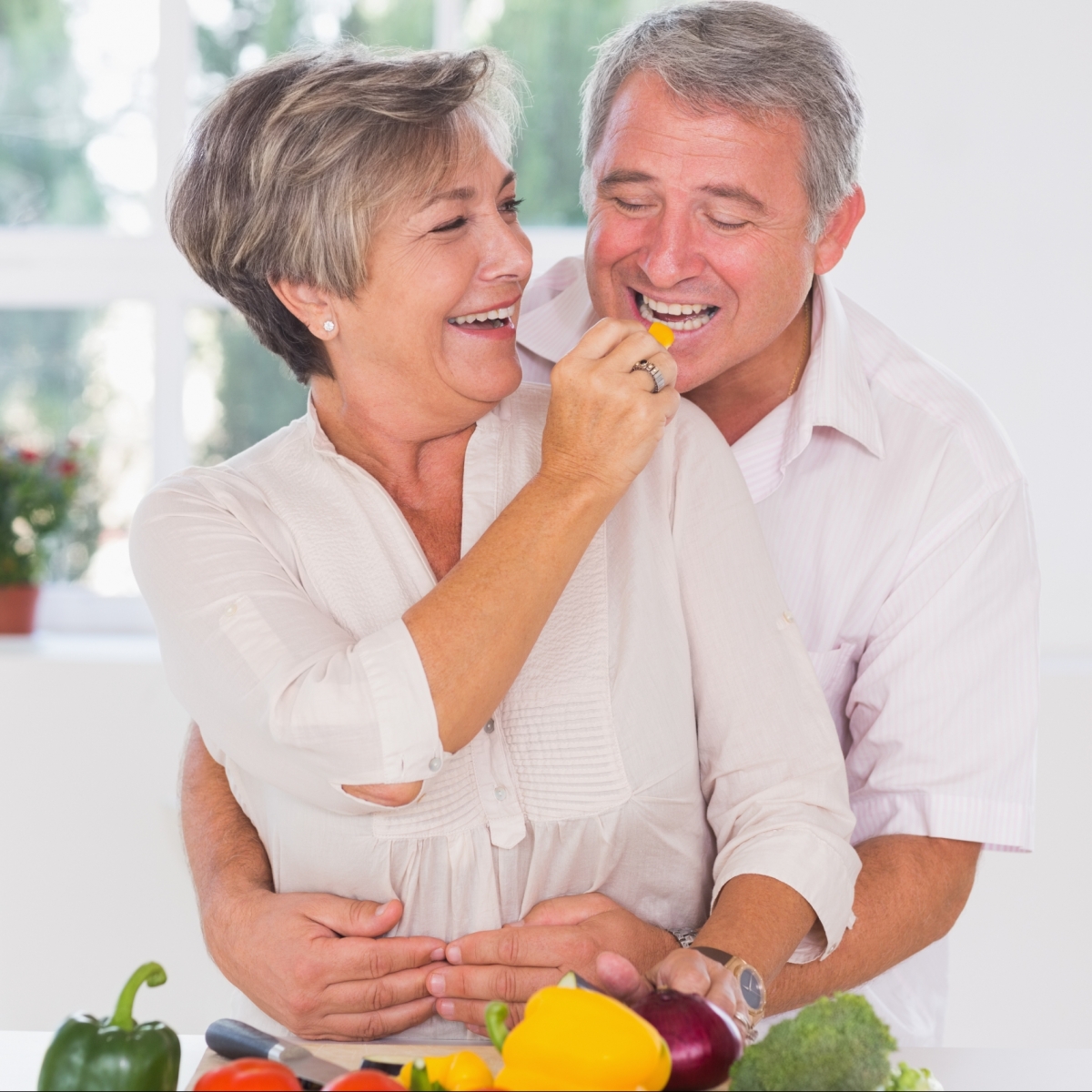 Finding True Joy in Eating – Health Ministries