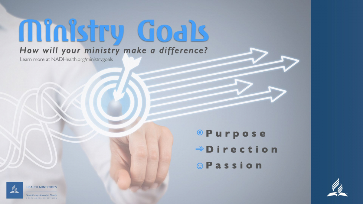 Ministry Tools – Health Ministries